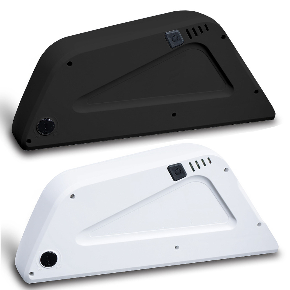 DEHAWK D5 Battery 36V 13Ah 468Wh for NCM Prague