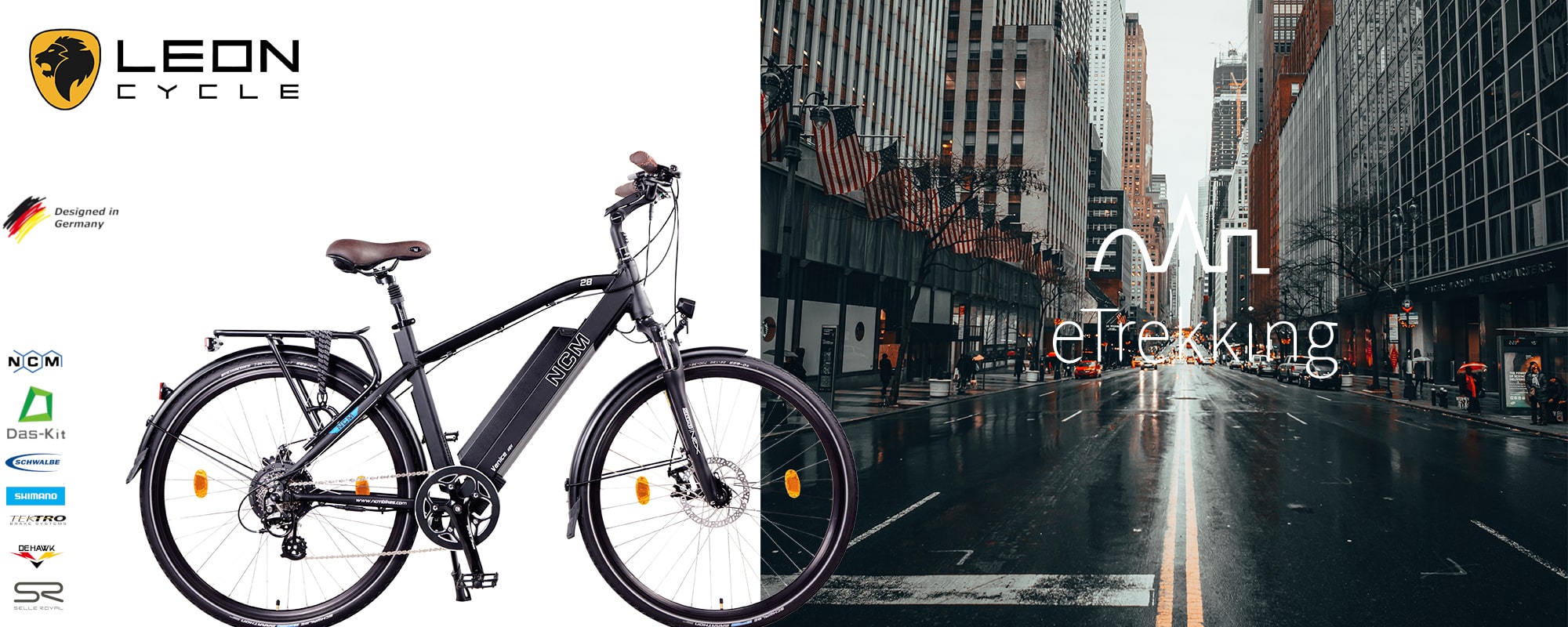 Leon Cycle New Zealand Electric Bike Shop